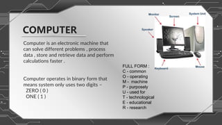 COMPUTER .pptx