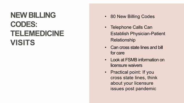 Getting Started With Telemedicine Visit | PPT