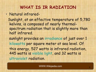 IR Spectroscopy | PPT