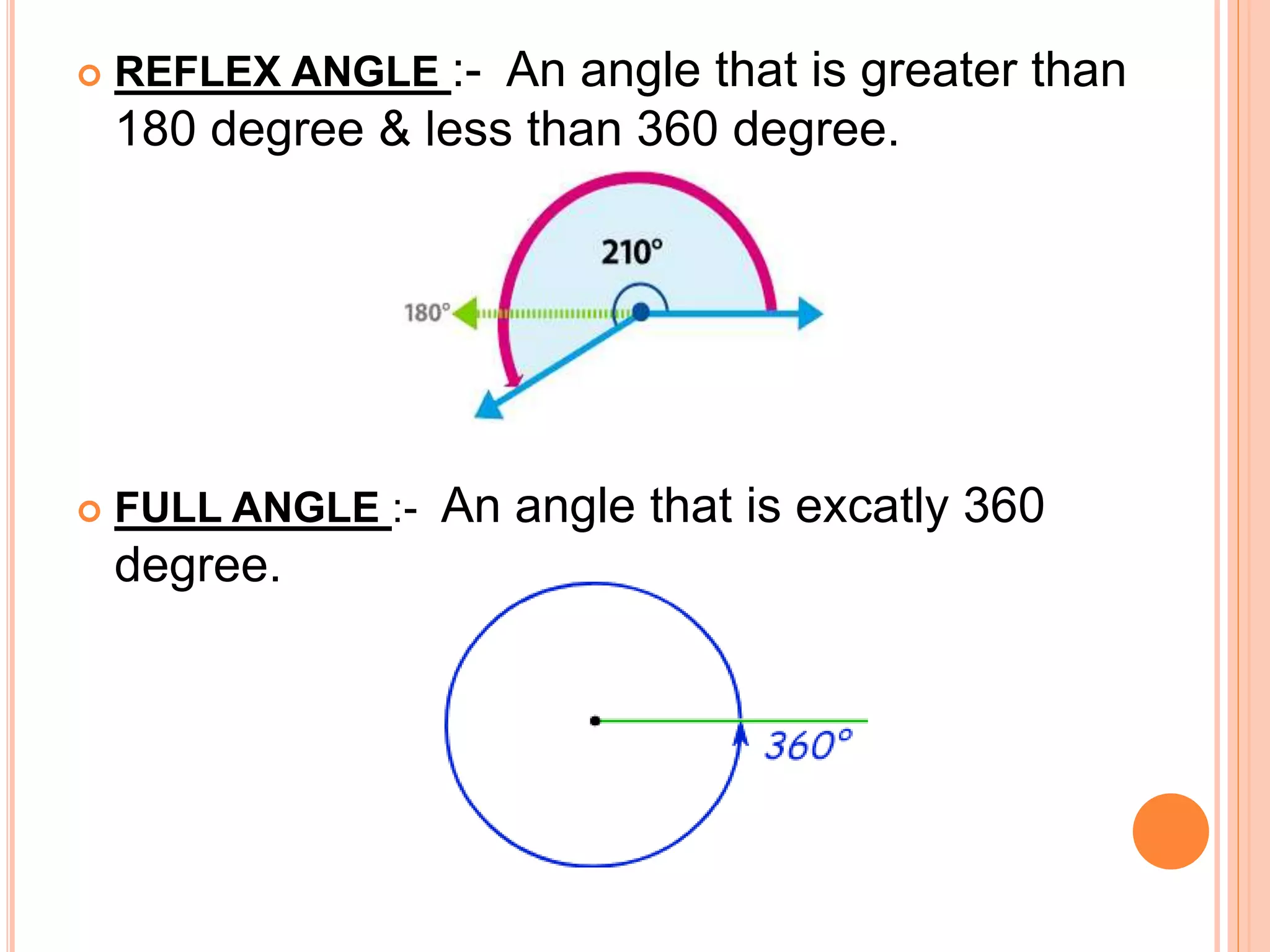 Line and angle | PPT