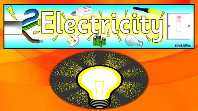 Electricity and Electric Circuit | PPTX