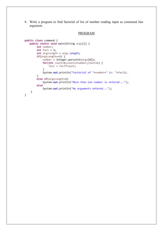 Anjalisoorej imca133 assignment | PDF