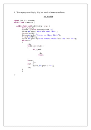 Anjalisoorej imca133 assignment | PDF