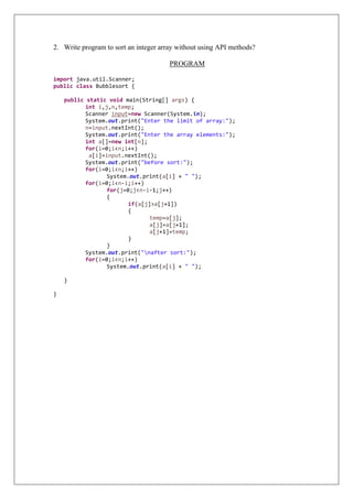 Anjalisoorej imca133 assignment | PDF