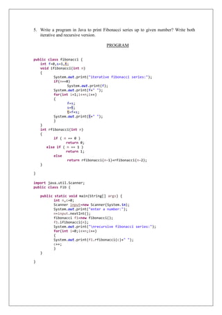 Anjalisoorej imca133 assignment | PDF