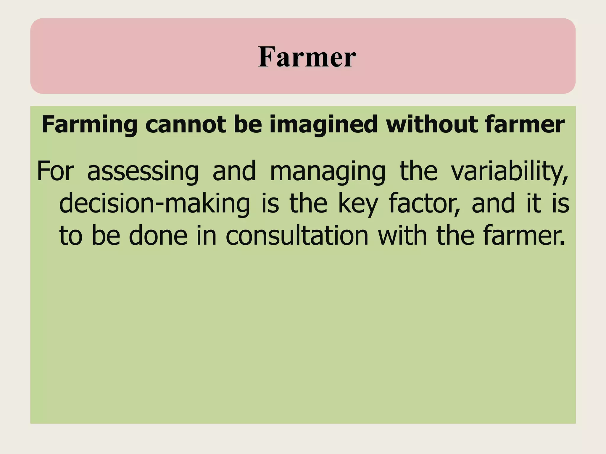 Site Specific nutrient Management for Precision Agriculture - Anjali ...