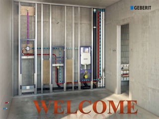 waste water drainage | PPTX