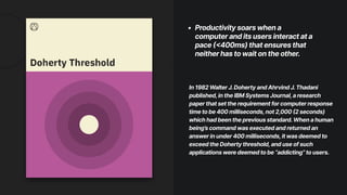 Positive Friction in User Experience Design | PDF