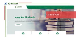 Fitur dan Fungsi | PPT