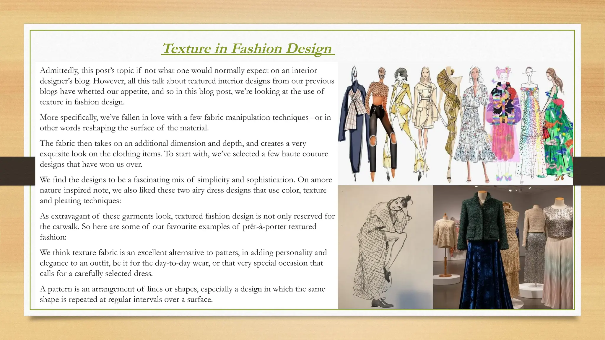 Texture and patterns in fashion design.pptx