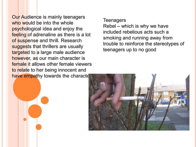 Anjana Presentation | PPT