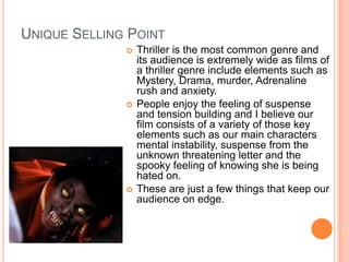 Anjana Presentation | PPT