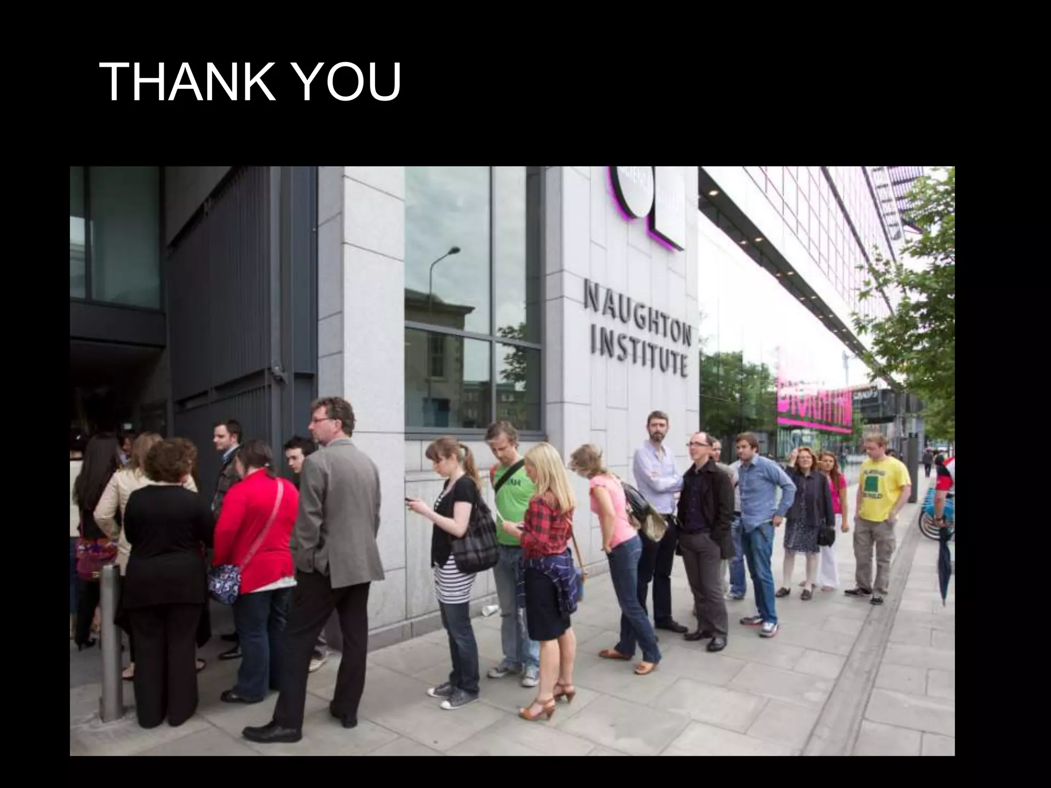 Anja Ekelof presentation | PPTX