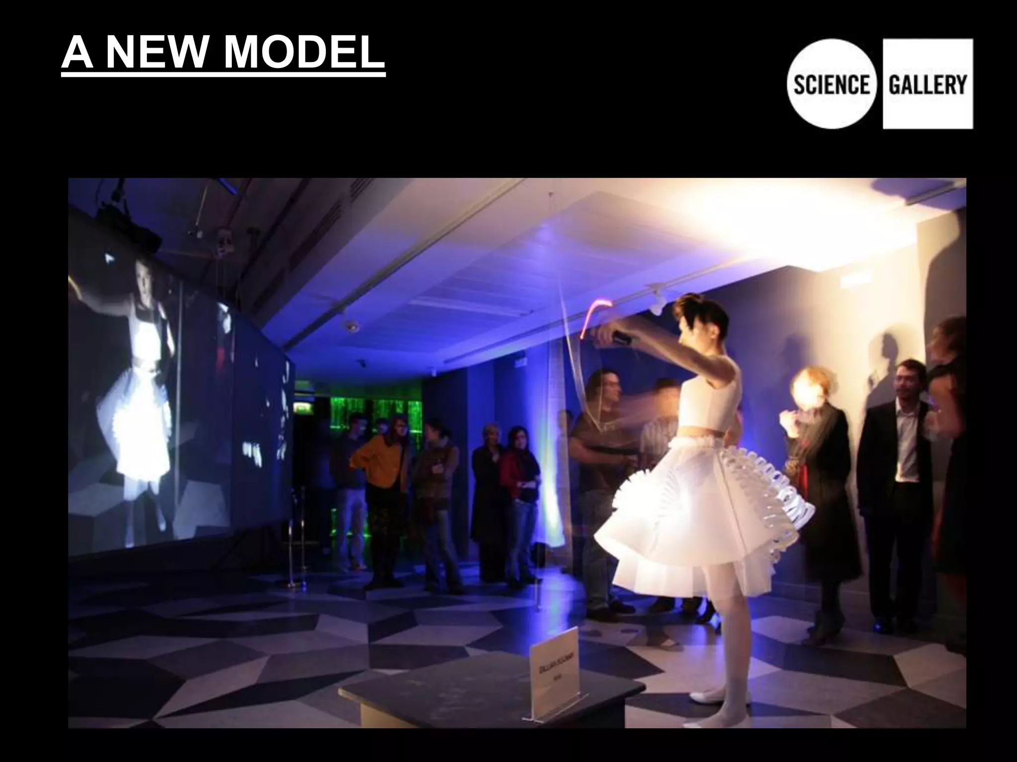 Anja Ekelof presentation | PPTX