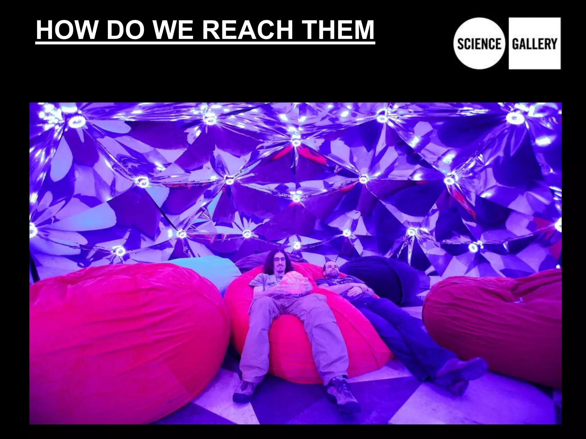 Anja Ekelof presentation | PPTX