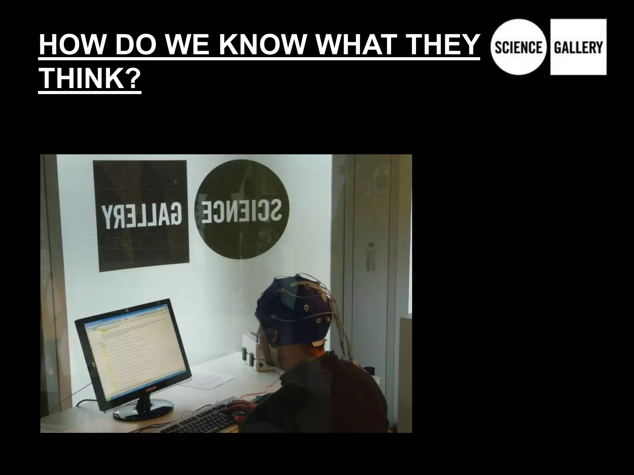 Anja Ekelof presentation | PPTX