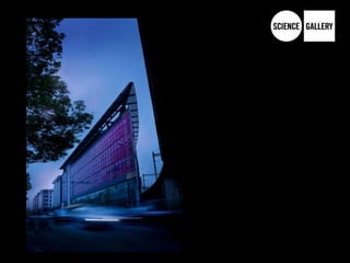 Anja Ekelof presentation | PPT