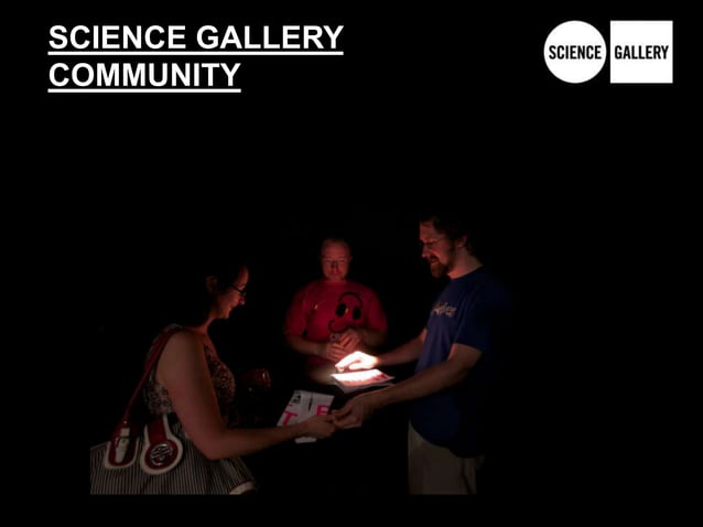 Anja Ekelof presentation | PPT