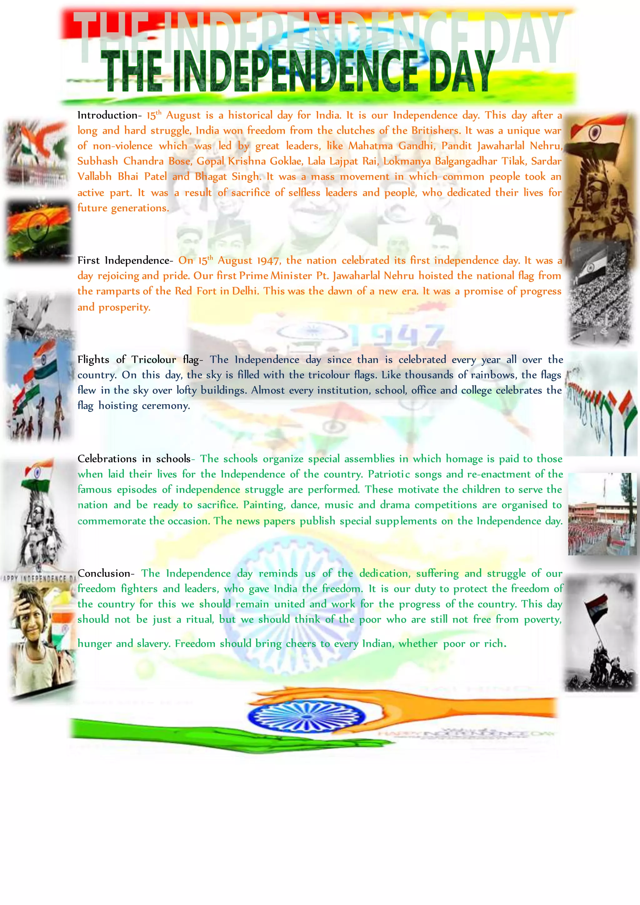 Anjishnu presentation | DOCX