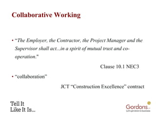 Anjon mallik gordons llp | PPT