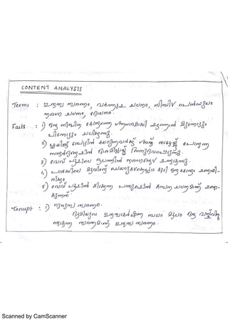 Anju ppt | PDF | Real Estate Renting and Leasing | Real Estate