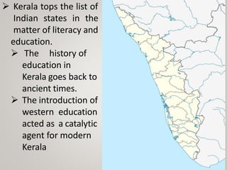 westerneducationinkerala during colonial period-.pptx