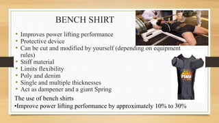 SPORTS TEXTILE: Key Trends in Design & Materials and Its Specific ...
