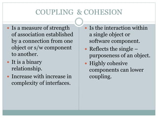 OO Design Principles | PPT