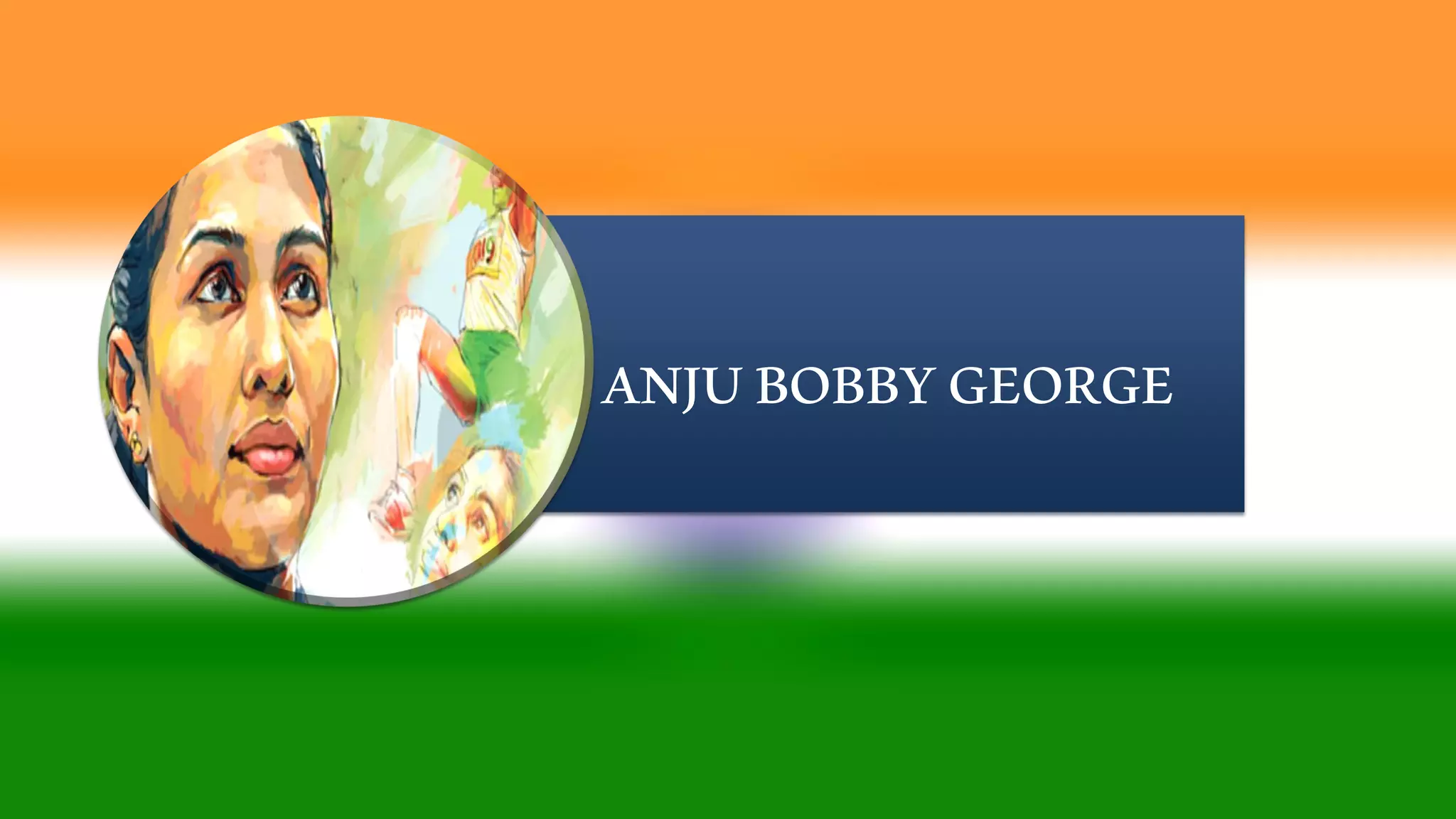 History and development of Anju | PPT