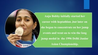 History and development of Anju | PDF