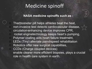 space pharmacology and pharmacokinetics | PPTX