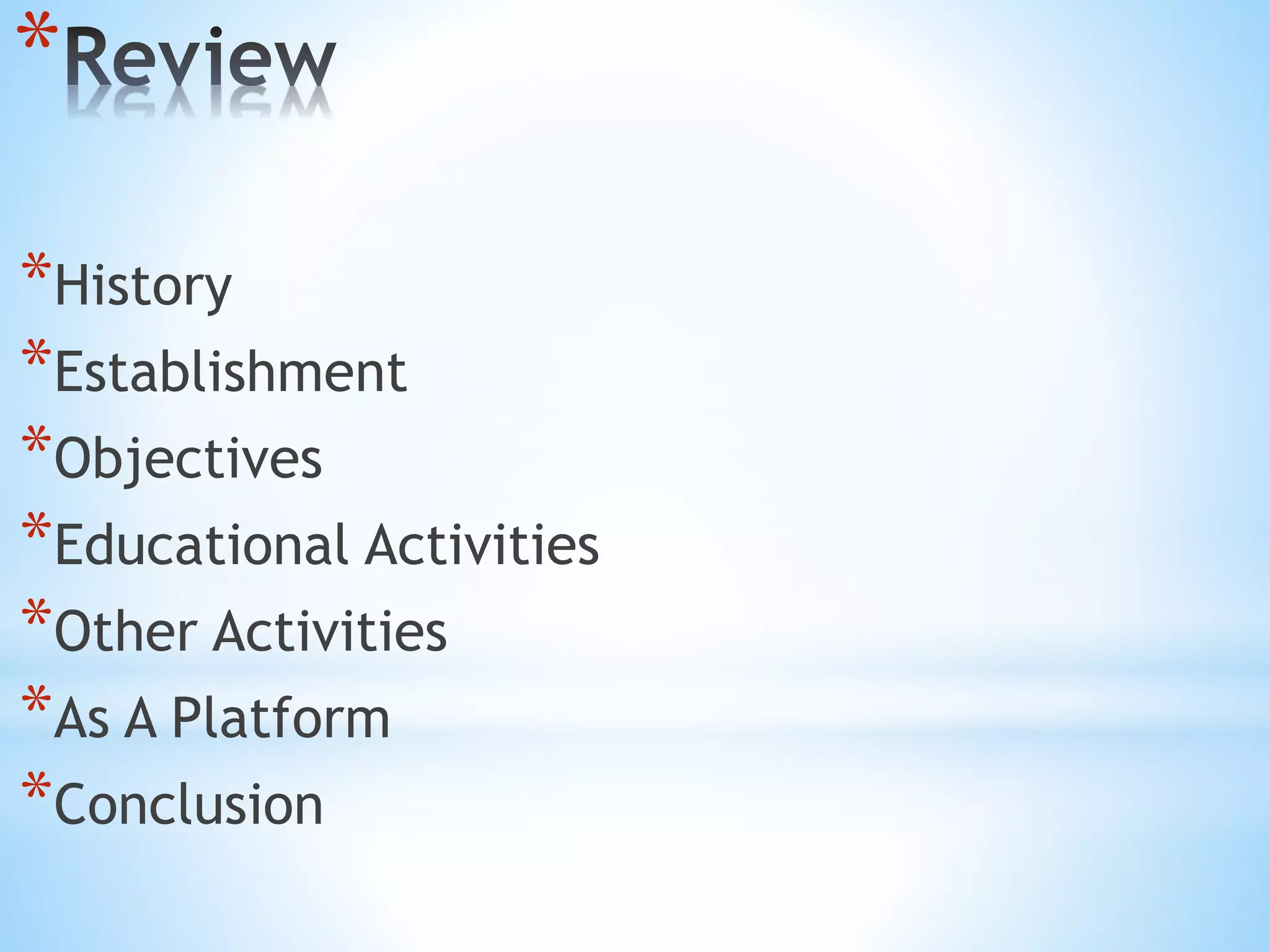 Anjuman himayat ul islam | PPTX