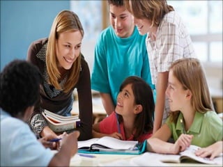 TEACHER IN DIGITAL ERA | PPT