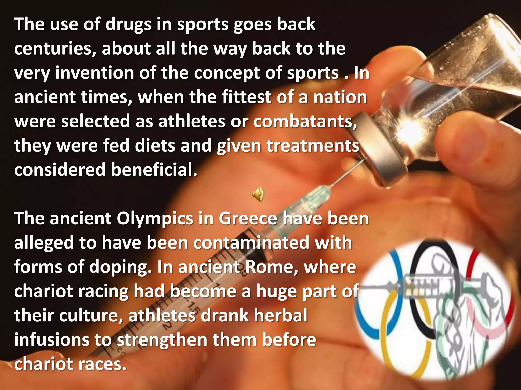 DOPING | PPTX