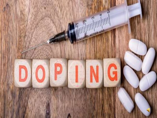 DOPING | PPT