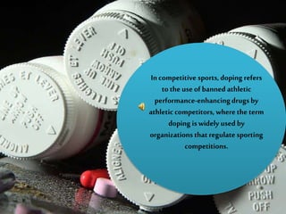 DOPING | PPTX