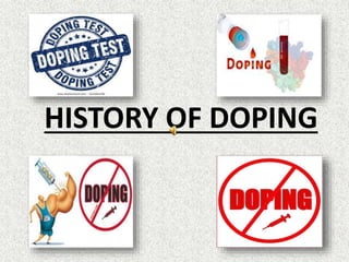 DOPING | PPTX