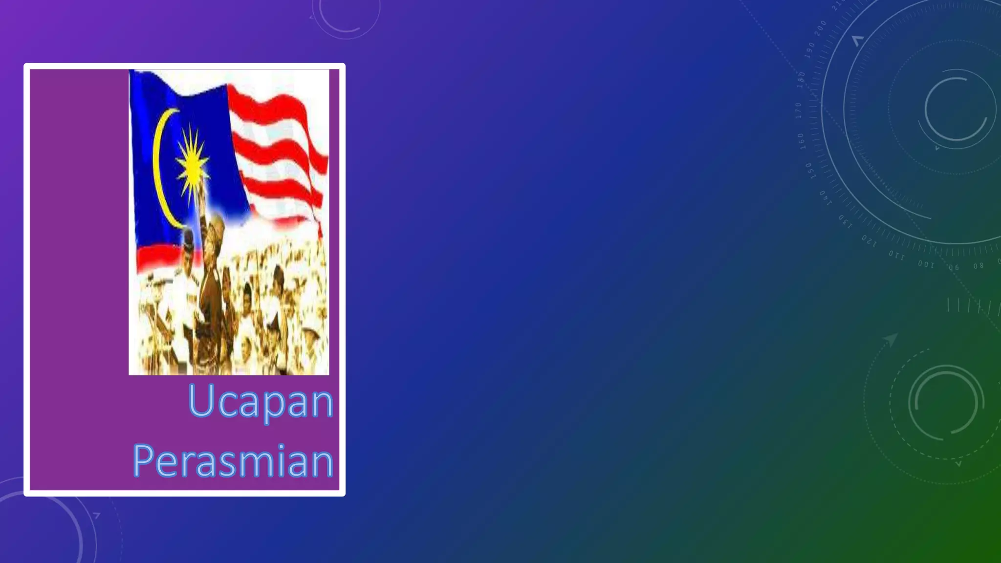 Anjuran Pentadbiran Kokurikulum & Panitia Sejarah.pptx