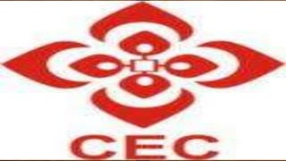 UGC CEC PowerPoint | PPTX