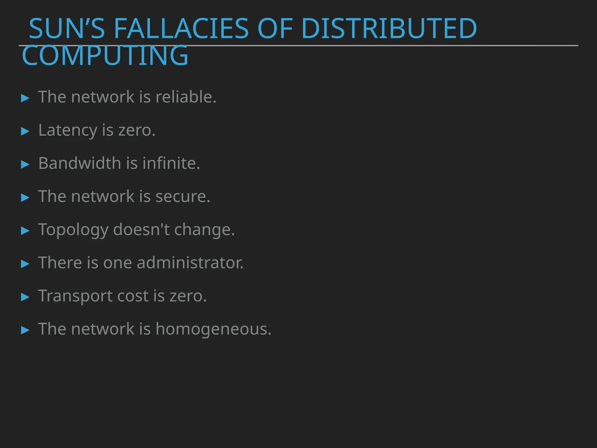 Designing a reliable software factory for the cloud | PPTX