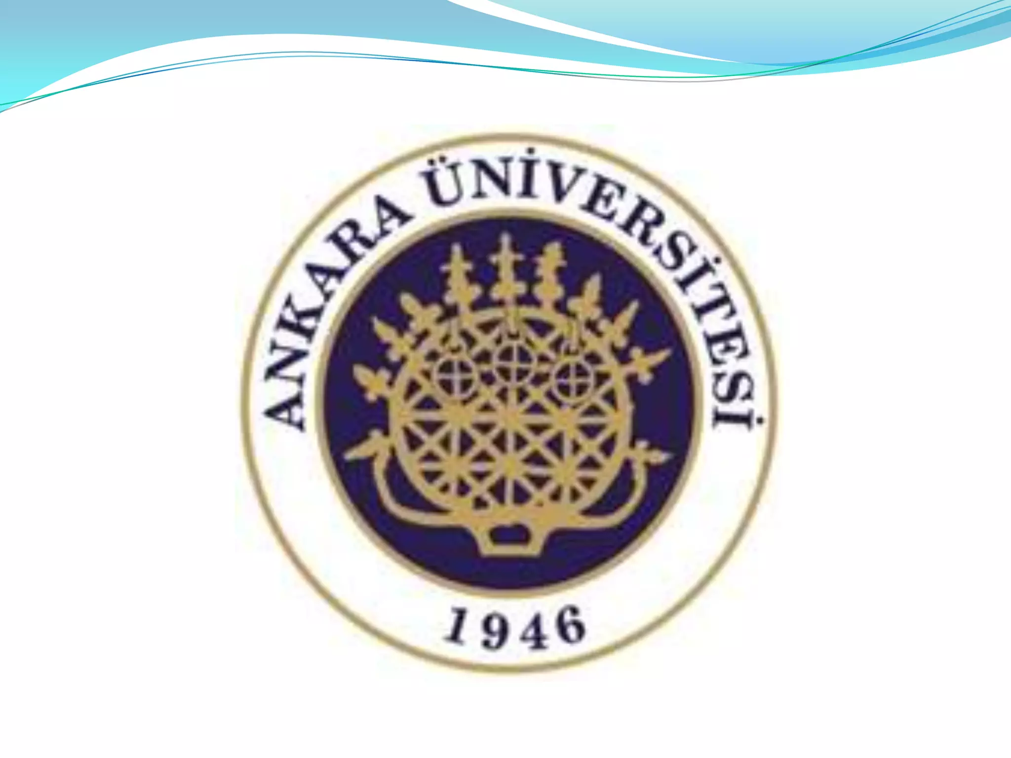 Ankara Presentation | PPTX