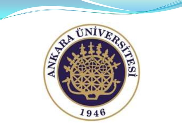 Ankara Presentation | PPT