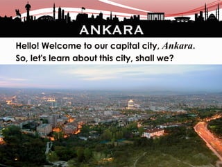 Ankara Slayt.pptx. mirror-repository4site | PPTX