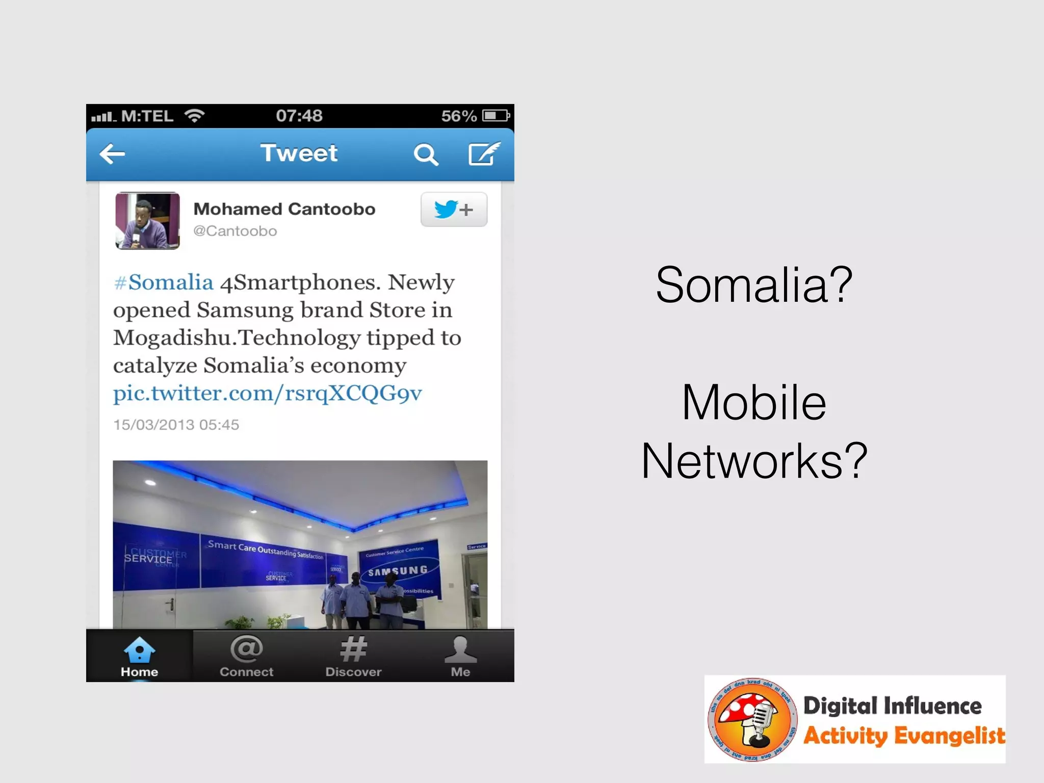 Turkish PfP Social Media and STRATCOM