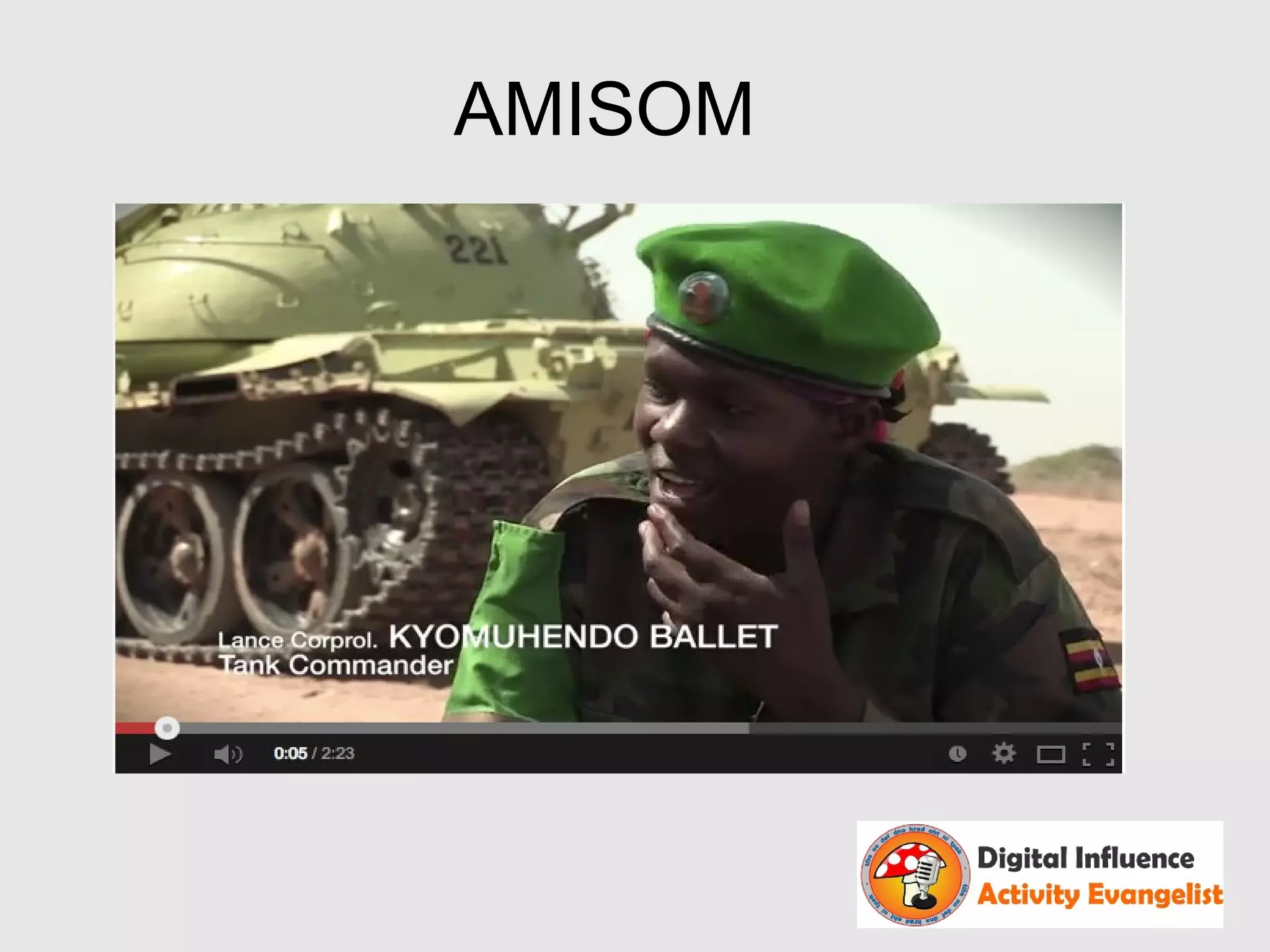 Turkish PfP Social Media and STRATCOM