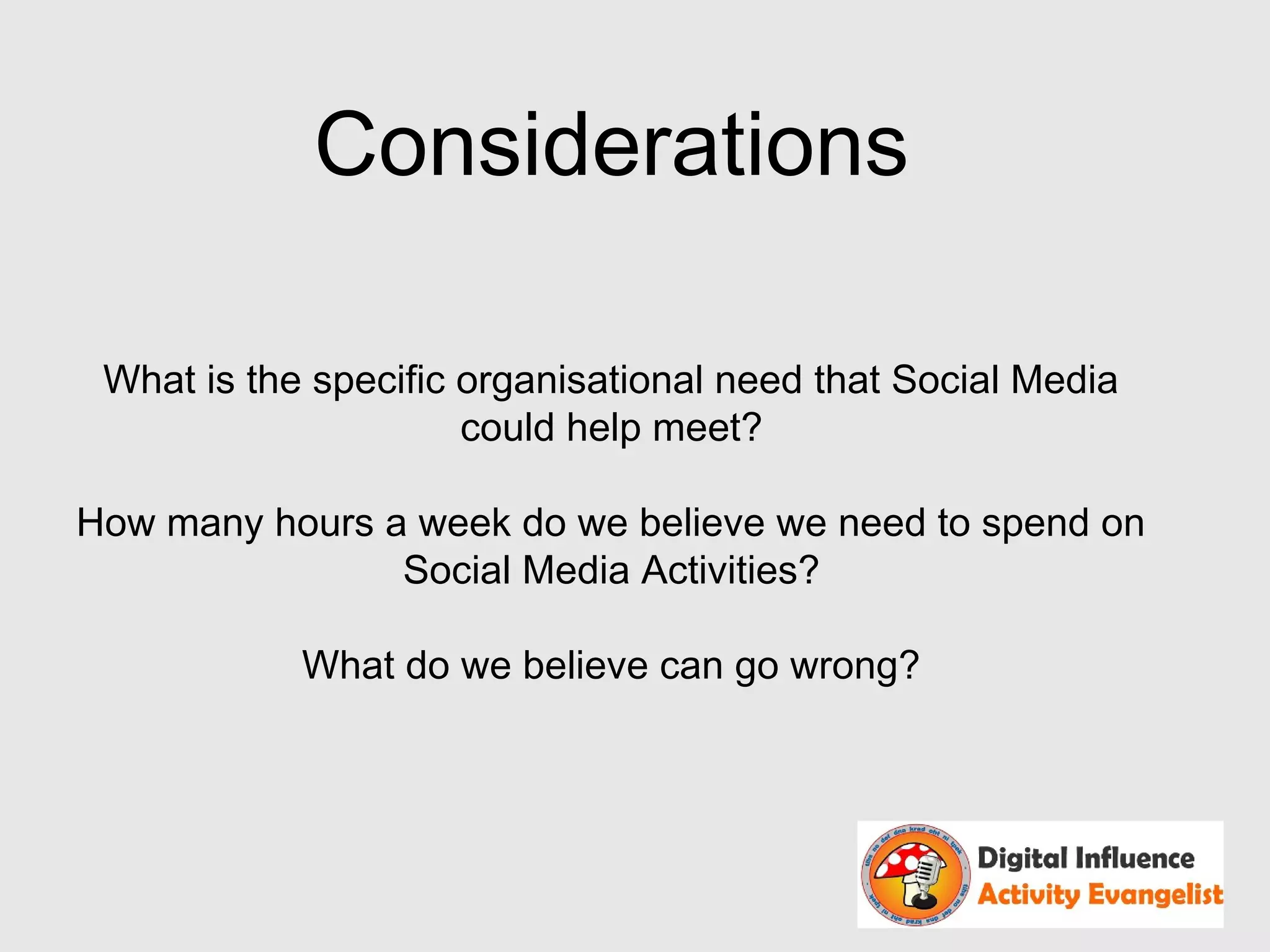 Turkish PfP Social Media and STRATCOM