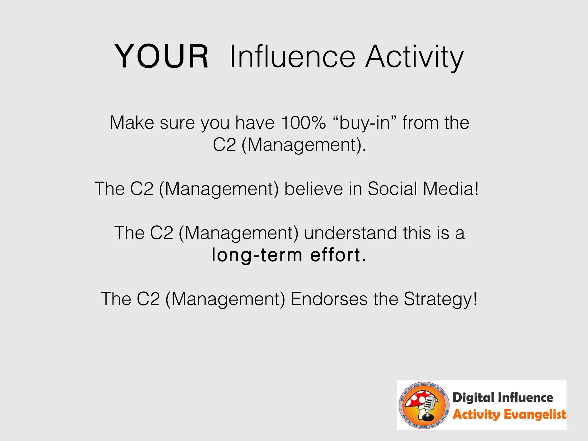 Turkish PfP Social Media and STRATCOM