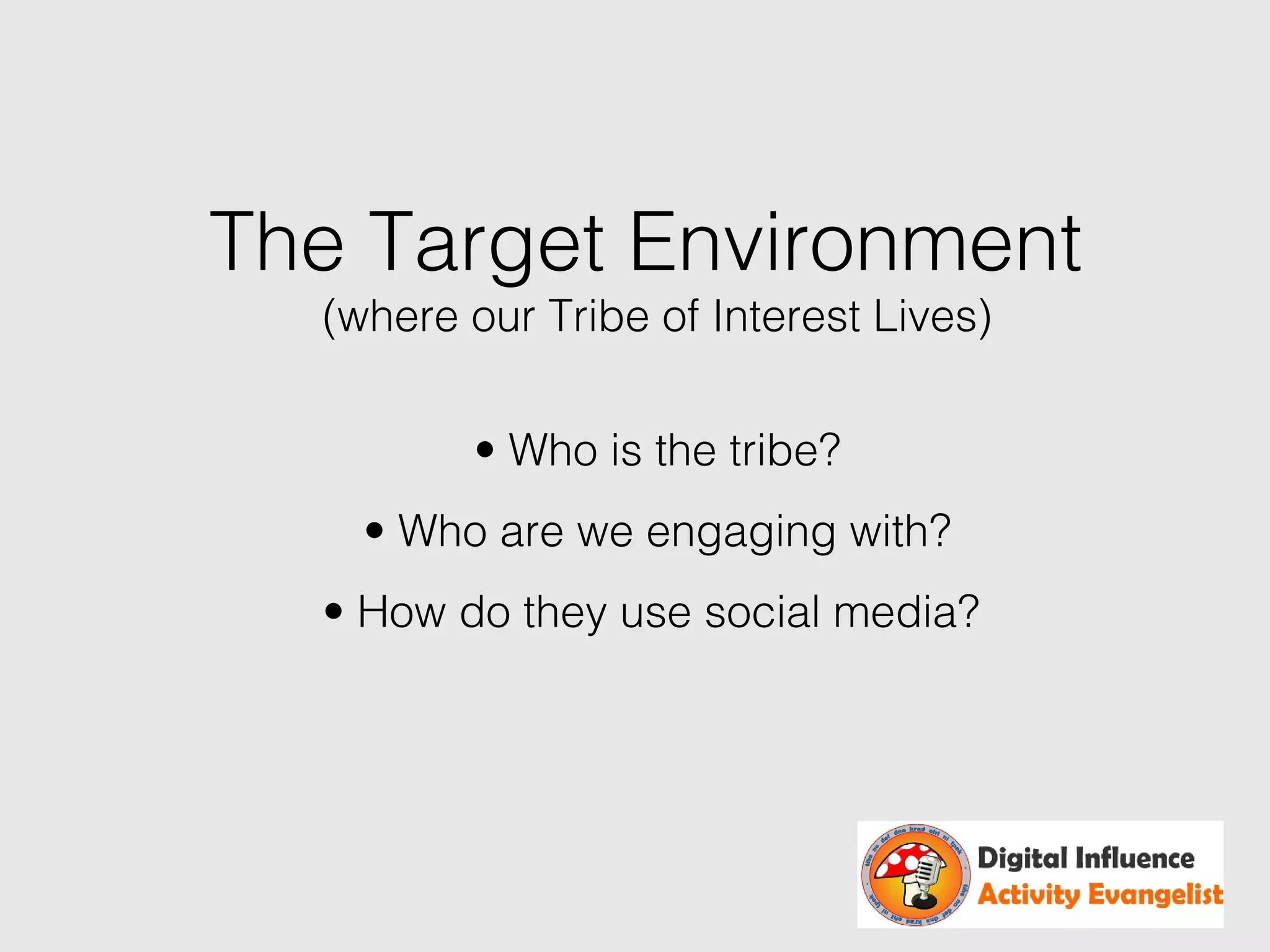 Turkish PfP Social Media and STRATCOM