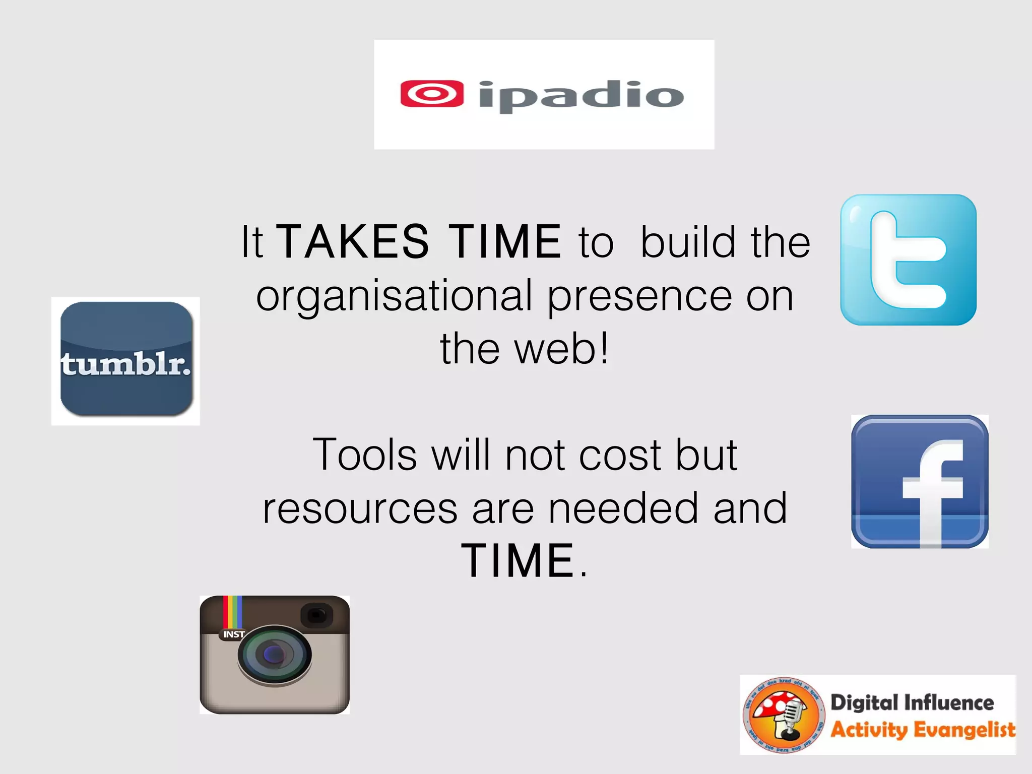 Turkish PfP Social Media and STRATCOM