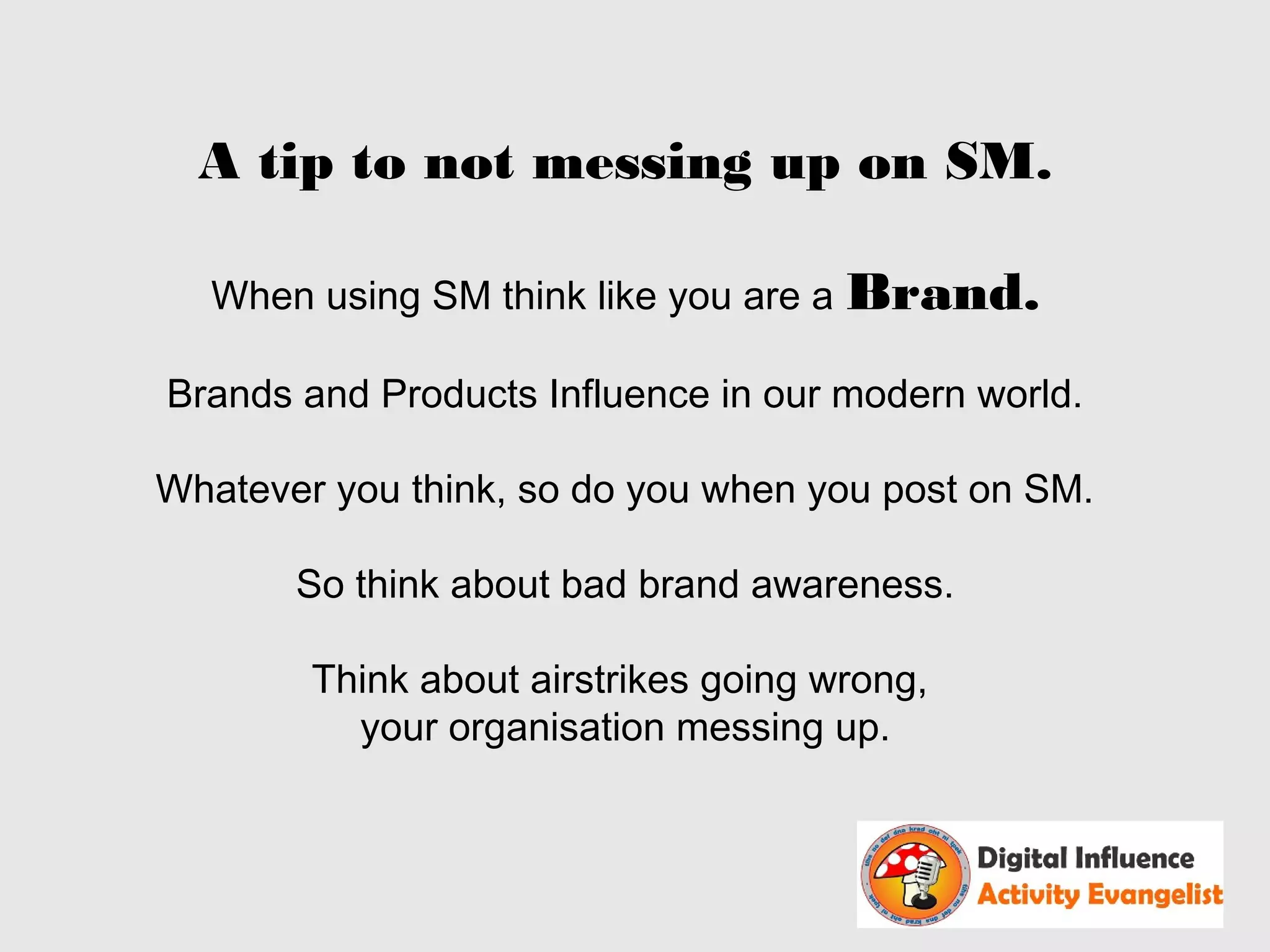 Turkish PfP Social Media and STRATCOM